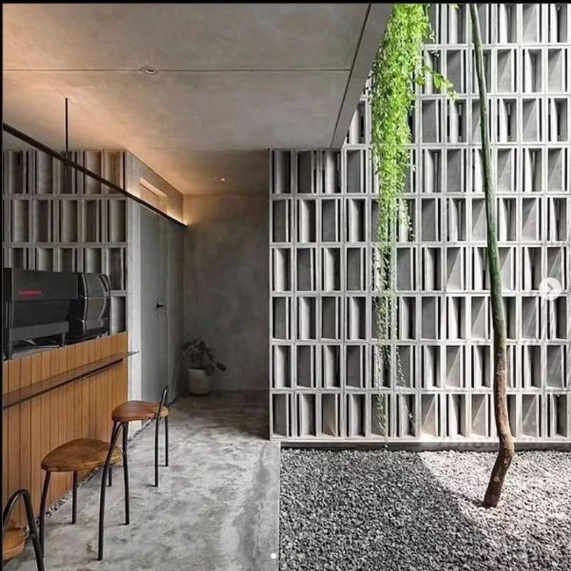 Jual ROSTER MINIMALIS nako (15x30)roster beton minimalis, loster beton ...