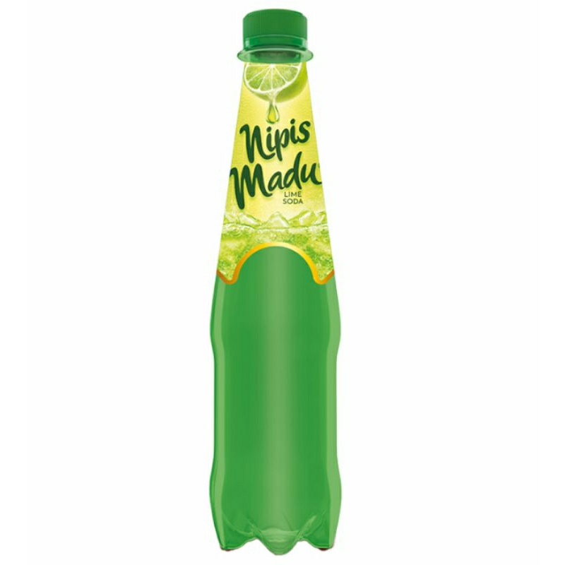Jual Nipis madu smooth soda lime 1 dus isi 12 botol @330ml | Shopee ...
