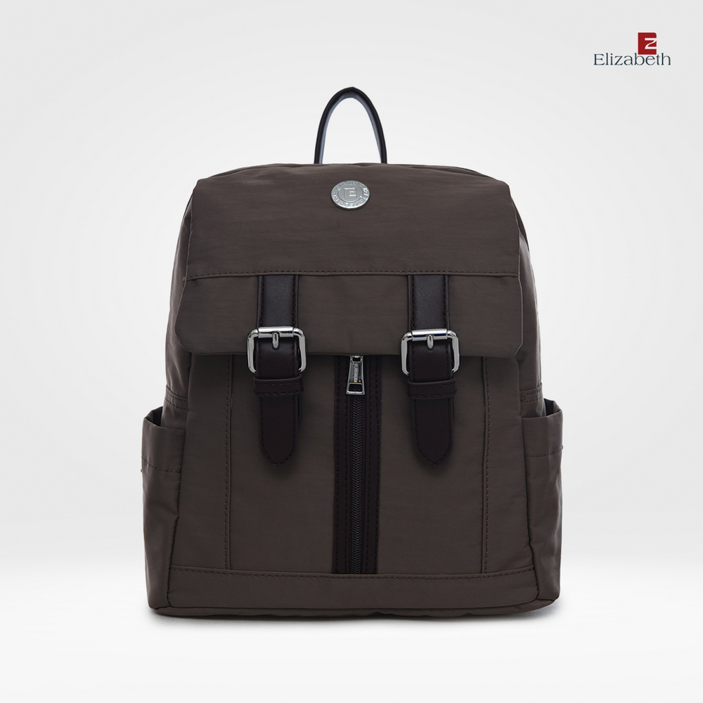 Jual Tas Elizabeth Backpack 0022-1173 | Shopee Indonesia