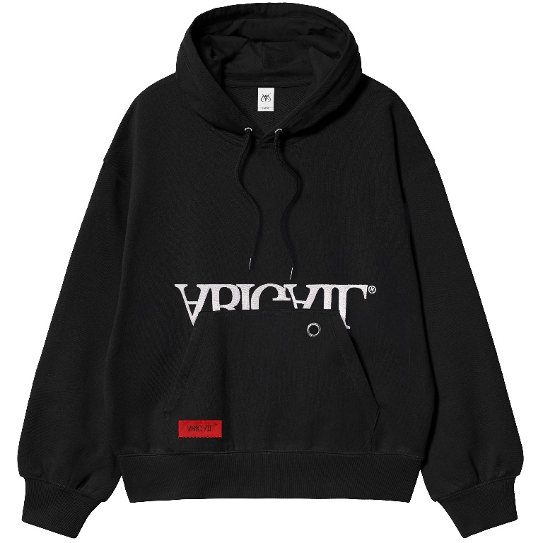 Jual Abigail Clothing - "ABSENCE" - Hoodie | Shopee Indonesia