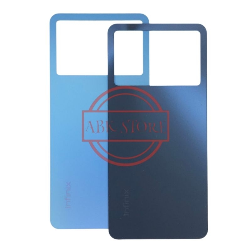 Jual BACKDOOR - BACKCOVER - BACK CASING FOR INFINIX NOTE 12 VIP X672 ...