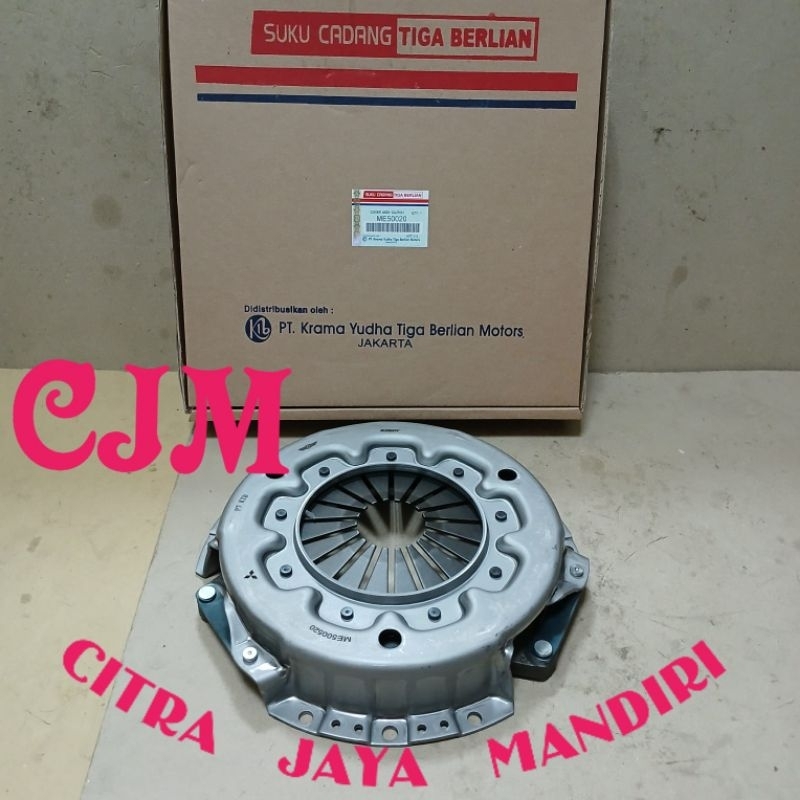 Jual DEKRUP MATAHARI MITSUBISHI COLT DIESEL PS100 PS 100 UMPLUNG ASLI BARU BERKUALITAS | Shopee ...