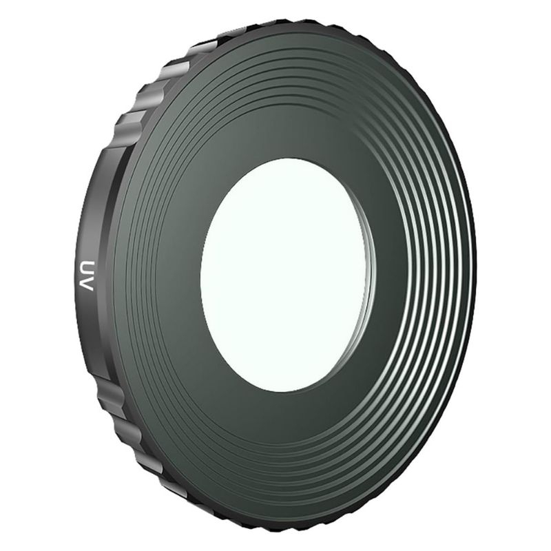 Jual Filter Lensa UV Kamera Aksi DJI Action 4/5 Pro Nano Coating - CPR ...