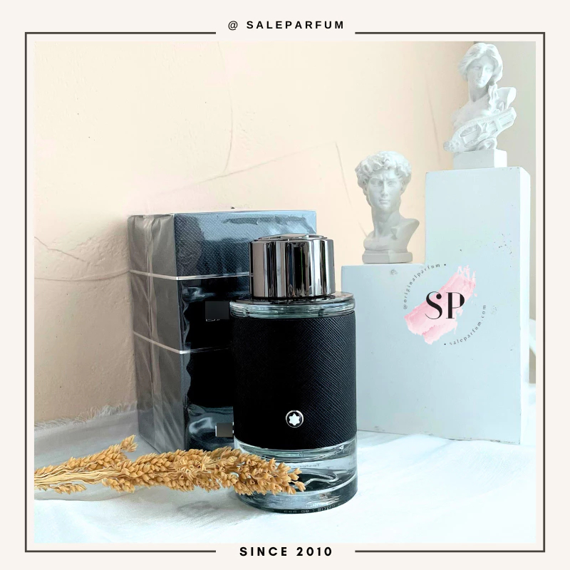 Jual Parfum EXPLORER for MEN edp | Shopee Indonesia