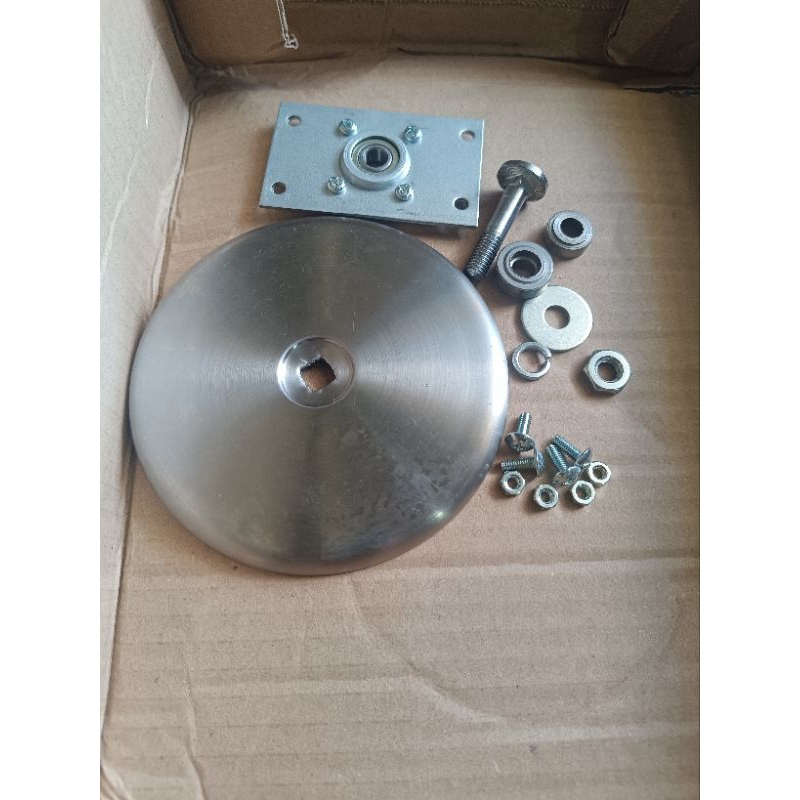 Jual piringan as drum dryer diamante | Shopee Indonesia