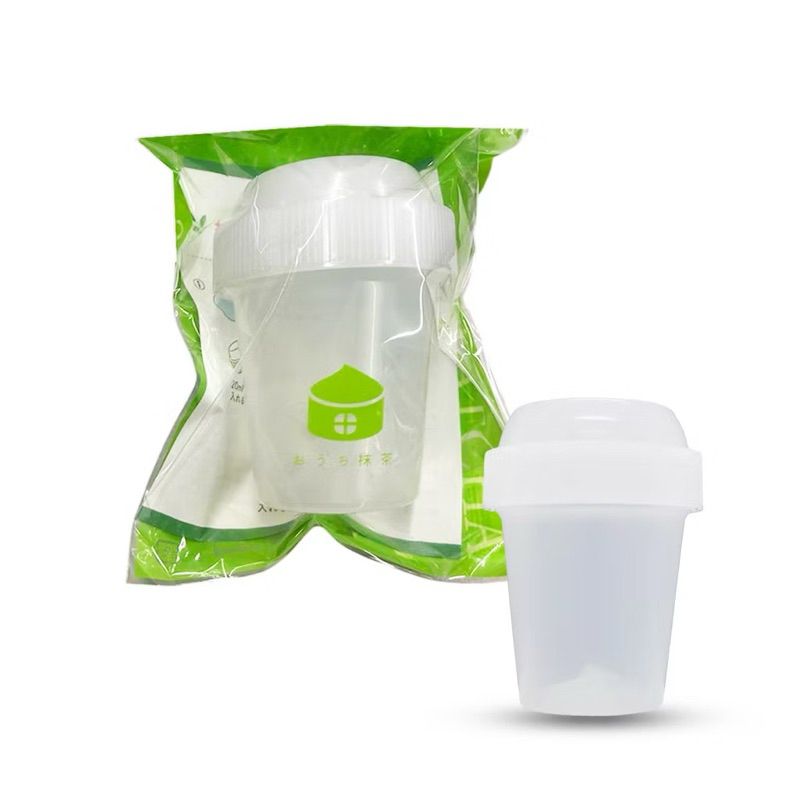 Jual DON DON DONKI Matcha Mini Shaker | Shopee Indonesia