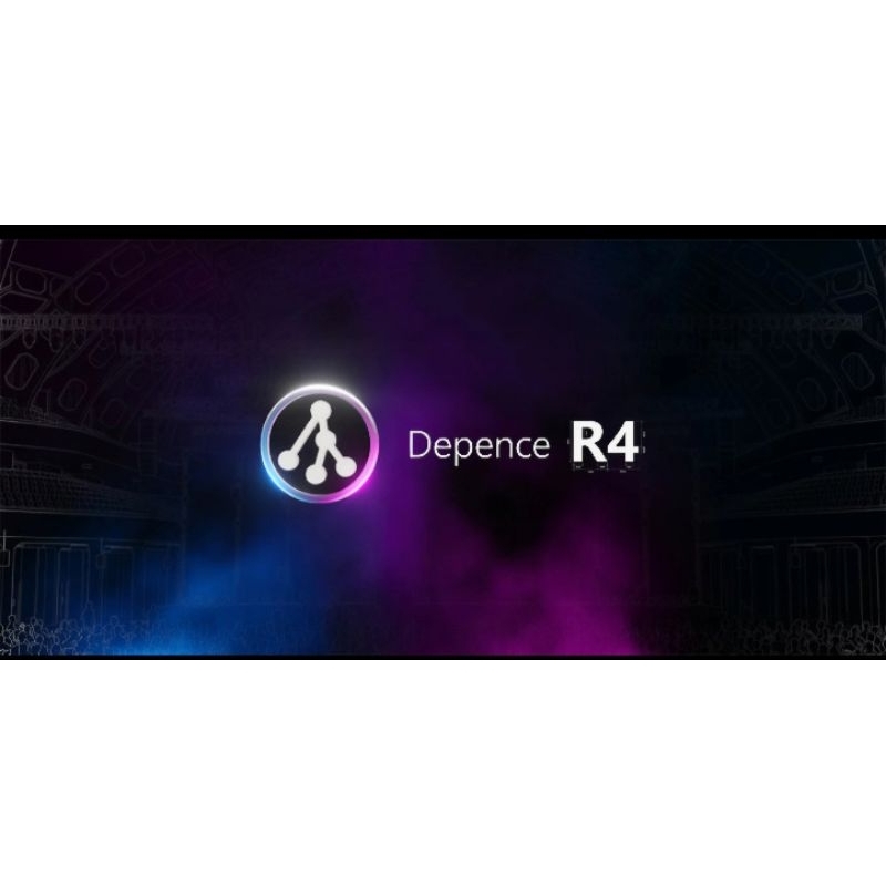 Jual Depence R4 (Dongle Key) New Release Versi 4.0.12 Full License ...