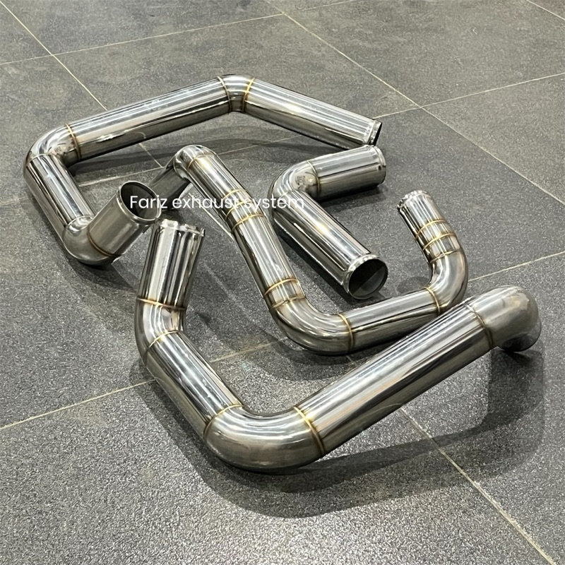 Jual Pipa piping intercooler Toyota Innova diesel lama 2KD FARIZ ...