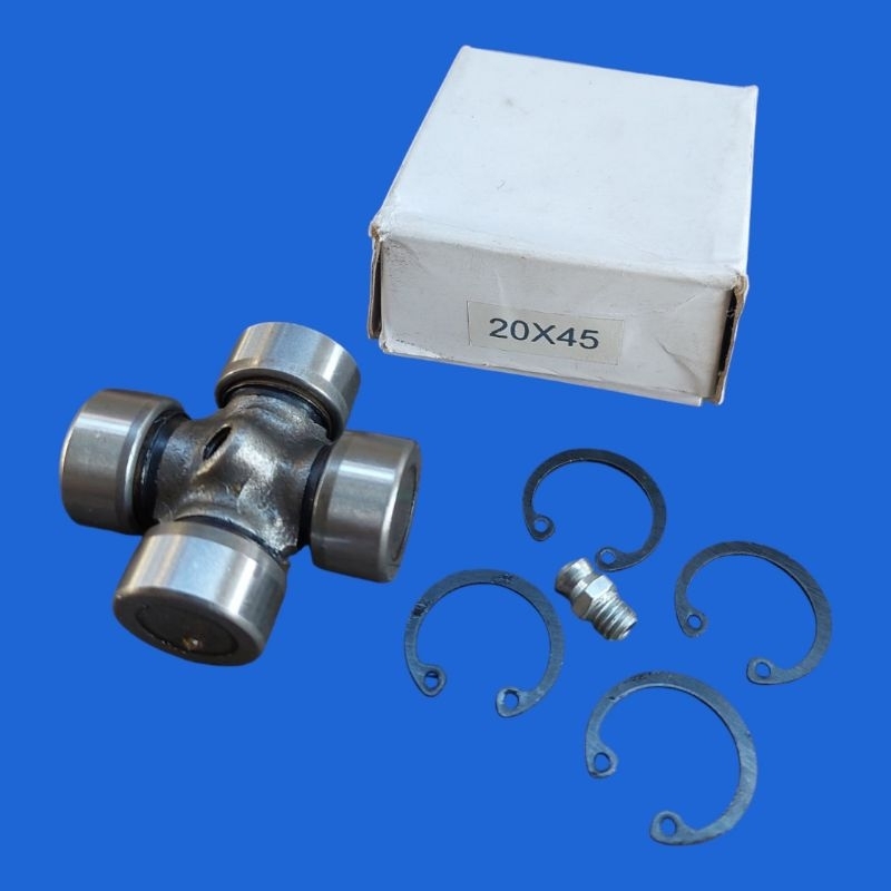 Jual kros joint copel kopel 20/45 kaisar treseda bagian depan motor ...