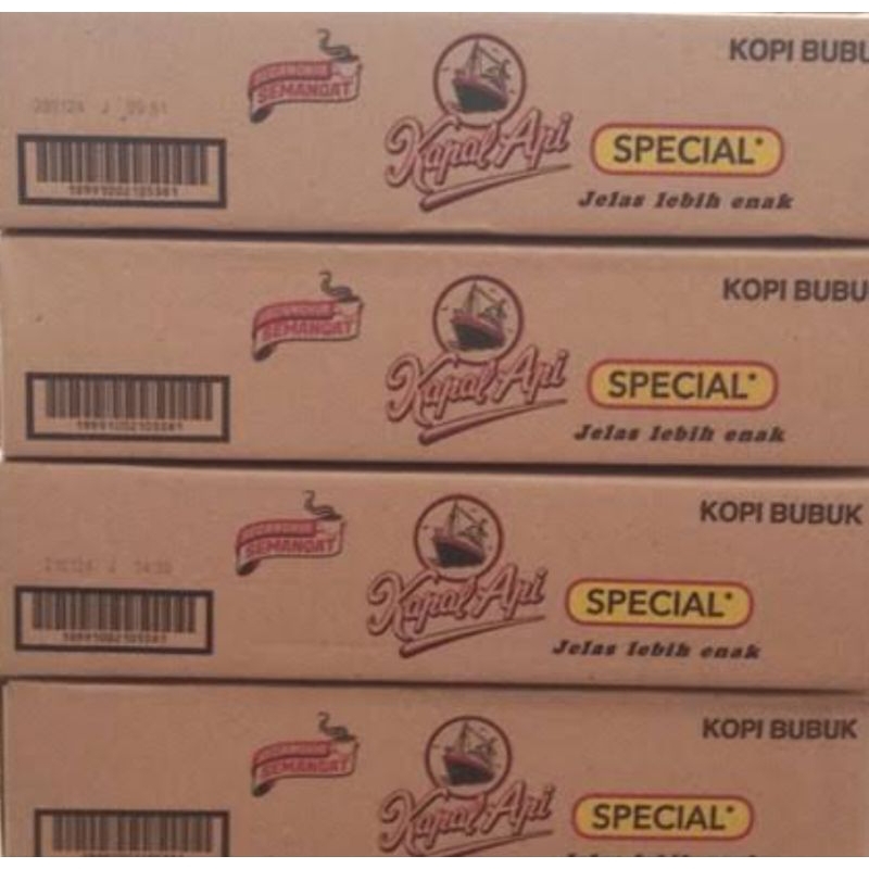 Jual Kapal Api Mini Renceng 1 dus | Shopee Indonesia