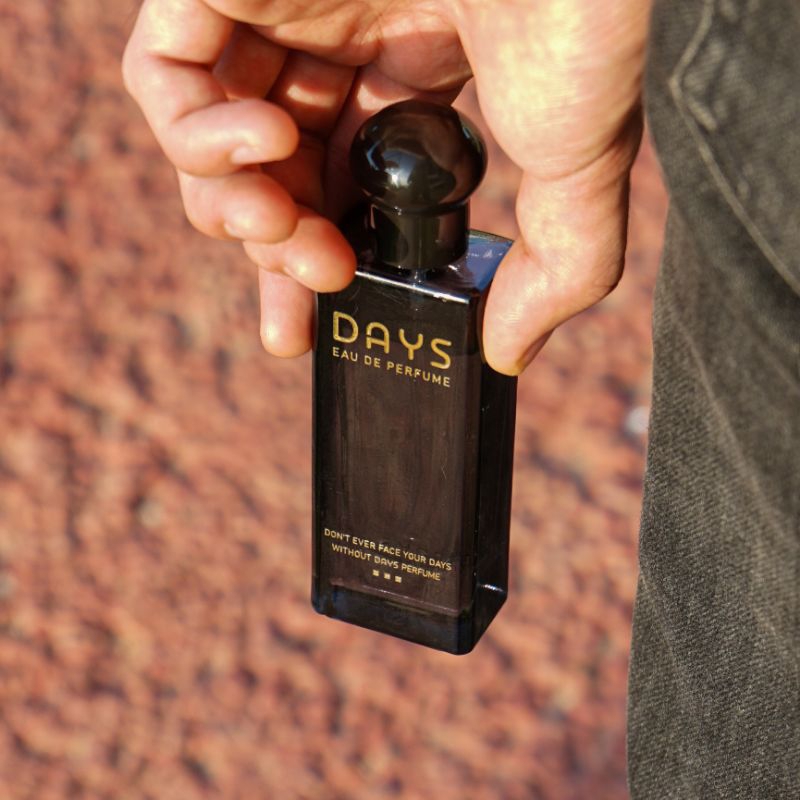 Jual DAYS PARFUM ORIGINAL ( VARIAN WAJIB TULIS DI CATATAN ATAU VIA CHAT ...