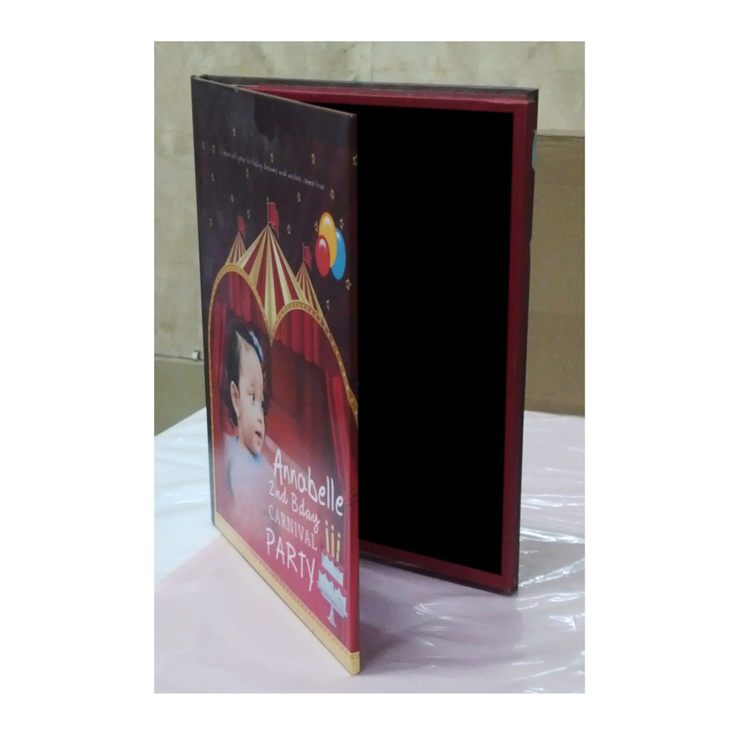 Jual Box album 20x30 full foto | Shopee Indonesia