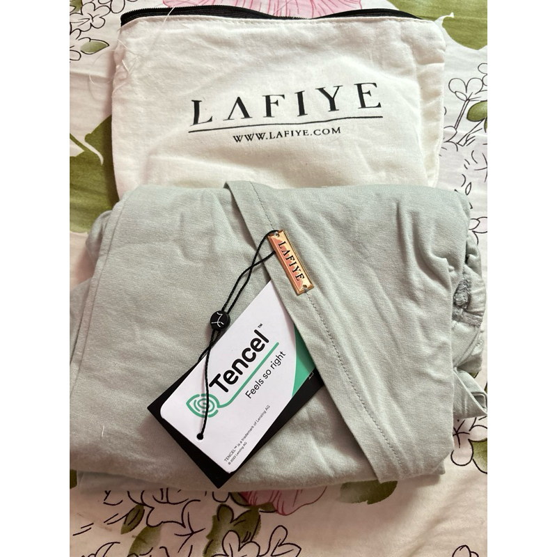Jual lafiye skiv tie warna meadow | Shopee Indonesia