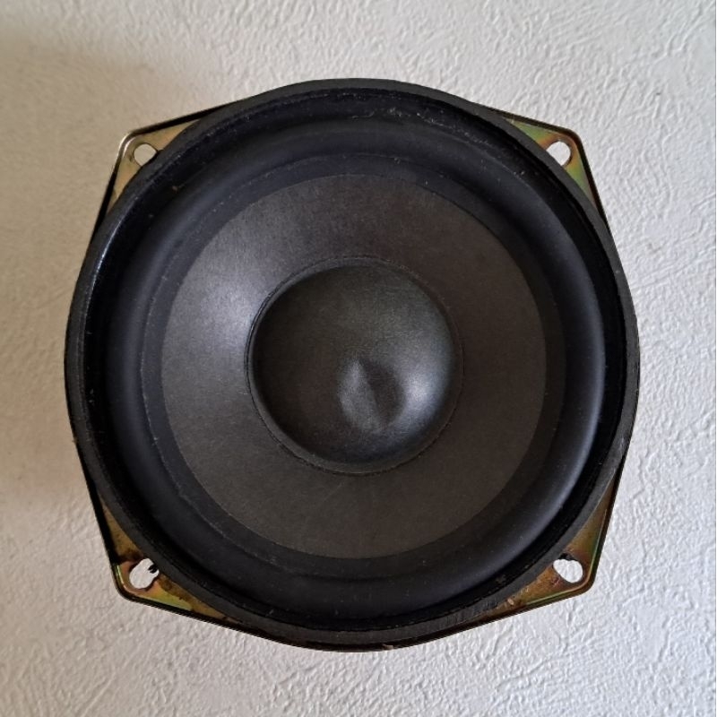 Jual Speaker Subwoofer Sonic Gear 5 Inch 8 Ohm 30 Watt | Shopee Indonesia