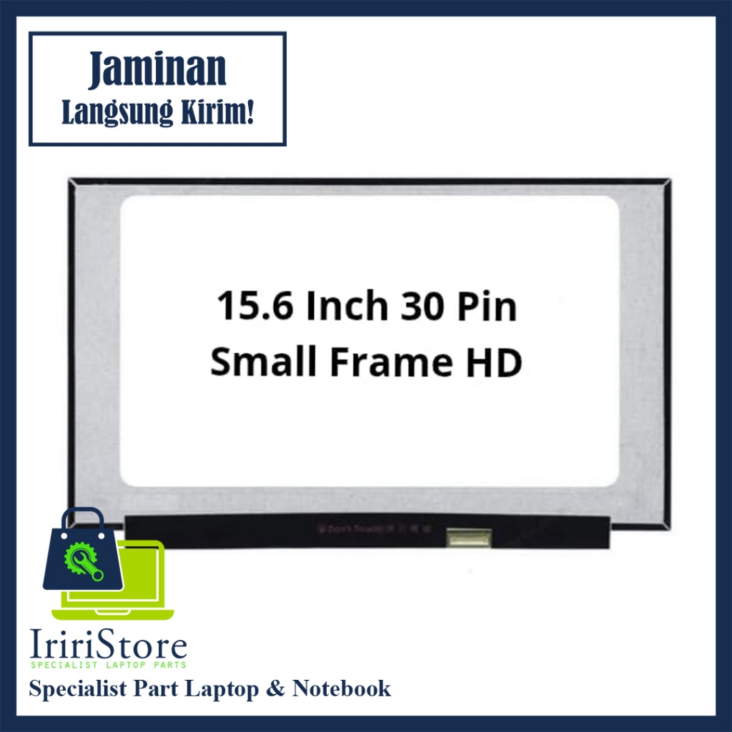 Jual LED LCD LAYAR Asus VivoBok 15 X515 X515E X515EA X515JA X515MA ...