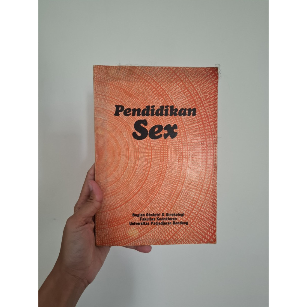 Jual PENDIDIKAN SEX BAGIAN OBSTETRI & GINEKOLOGI | Shopee Indonesia