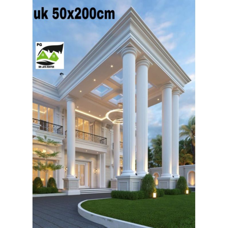 Jual Lis Plang Profil Beton,Lis Beton asli,pull Beton,Lis praktis,Lis ...