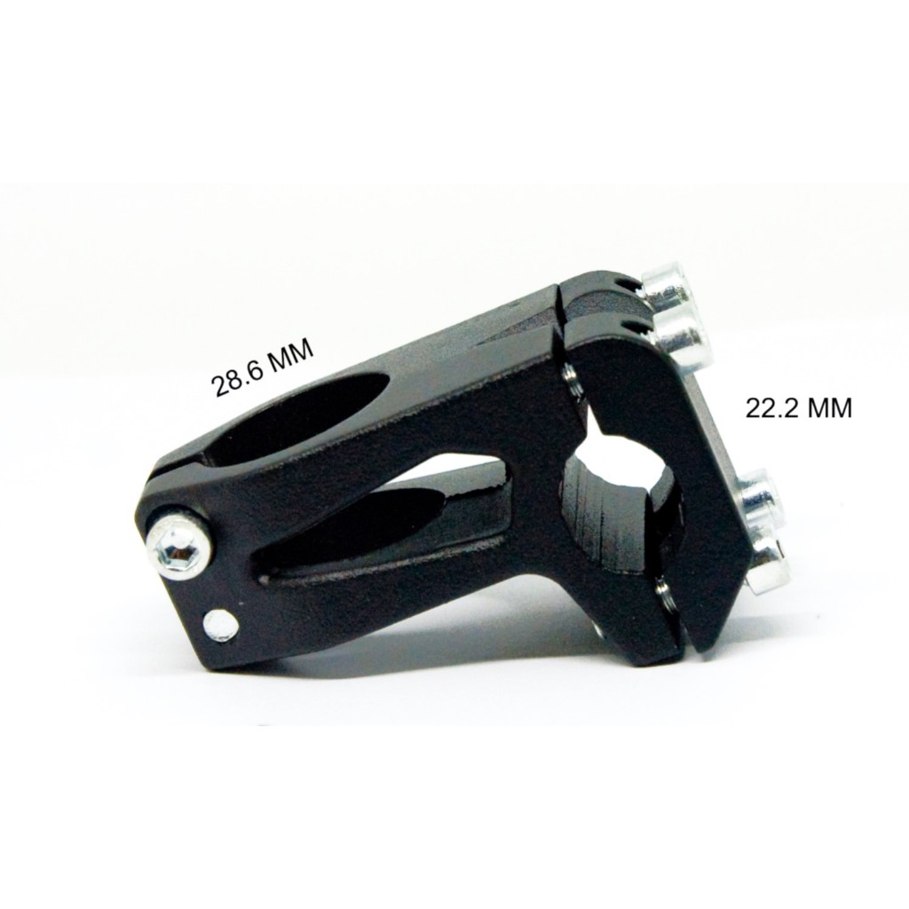 Jual Stem Sepeda / Stem Sepeda BMX / Stem Sepeda 22.2 - Alloy Atlantis ...