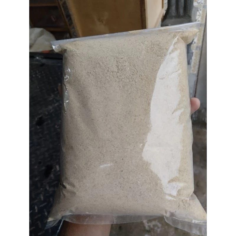 Jual bekatul dedak pakan ternak ayam/bebek 1 kg | Shopee Indonesia