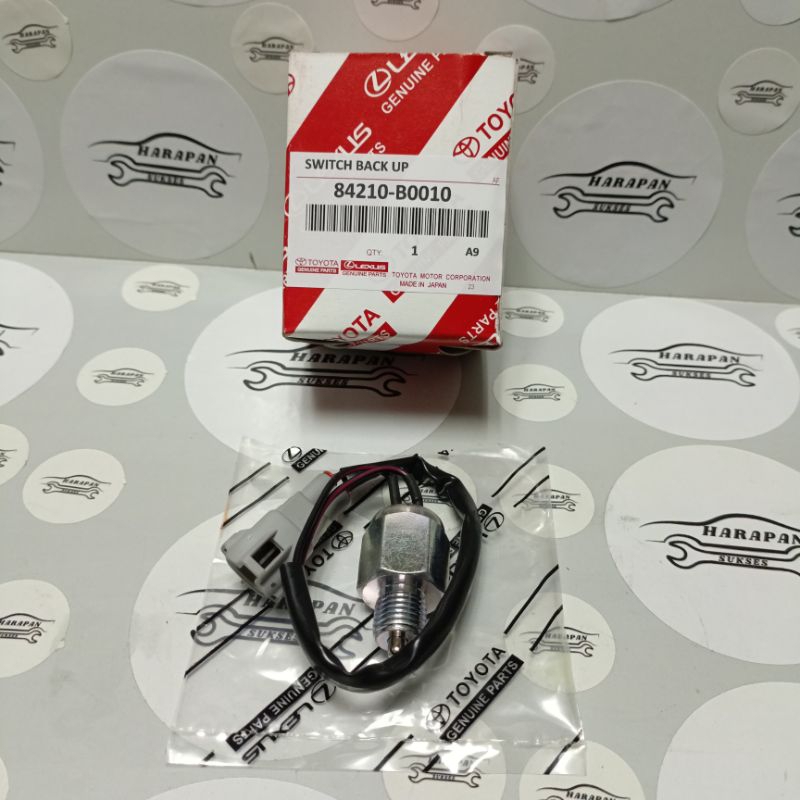 Jual Switch Back Up Atret Switch Mundur Toyota Avanza Xenia Rush Terios ...