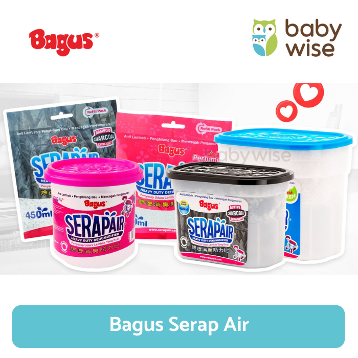 Jual Bagus Serap Air - Serap Lembab, Mencegah Ngengat dan Penjamuran ...
