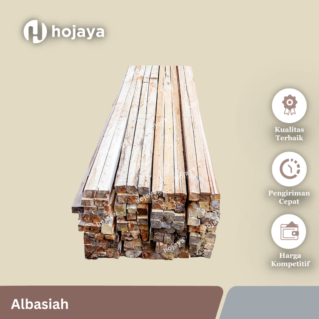 Jual Hojaya: Kayu Albasiah | Kayu Albasiah Sengon | Kayu Albasiah Cor ...