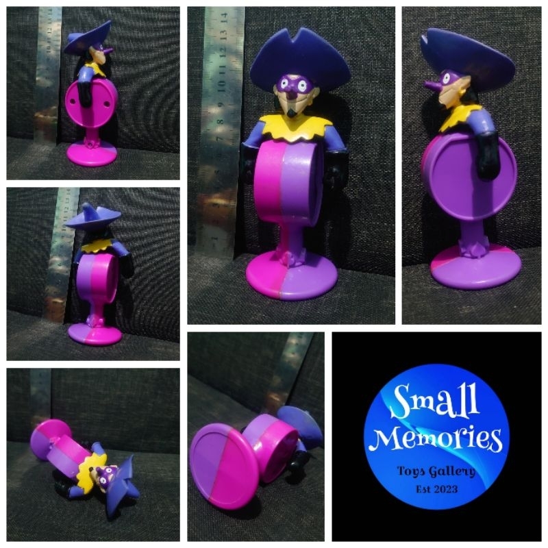 Jual Clopin Clown The Hunchback of Notre Dame Disney | Shopee Indonesia