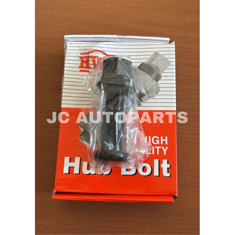 Jual Baut Roda Hino 500 Belakang/Rear (HWC) | Shopee Indonesia