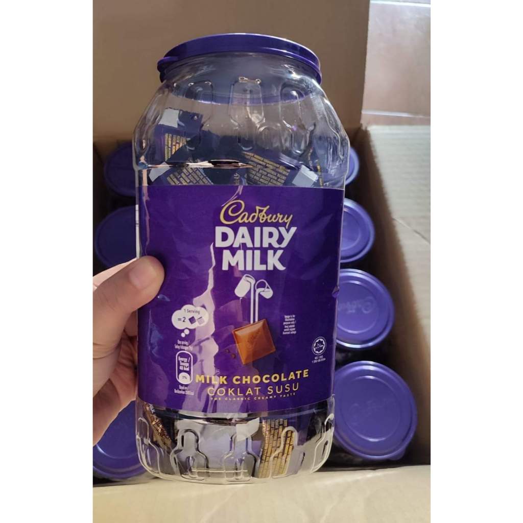 Jual CADBURY TOPLES | Shopee Indonesia