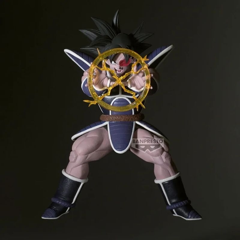 Jual Action Figure GXmateria Turles Dragon Ball Z | Shopee Indonesia