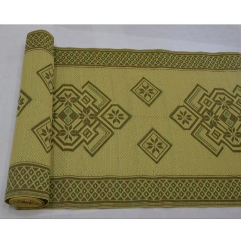Jual Tikar Roll Ukuran Panjang Custom Merk Gajah Mas Lebar 120cm / 1.2 ...