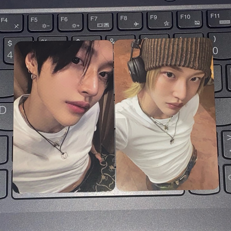 Jual PHOTOCARD PC OFFICIAL RIIZE WONBIN RIIZING IMPOSSIBLE BBB BOOM ...