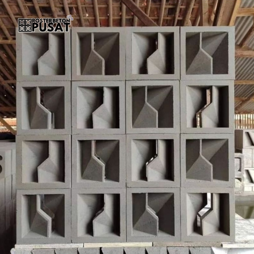 Jual Roster Beton,Roster Minimalis,Roster Beton Minimalis, Roster ...
