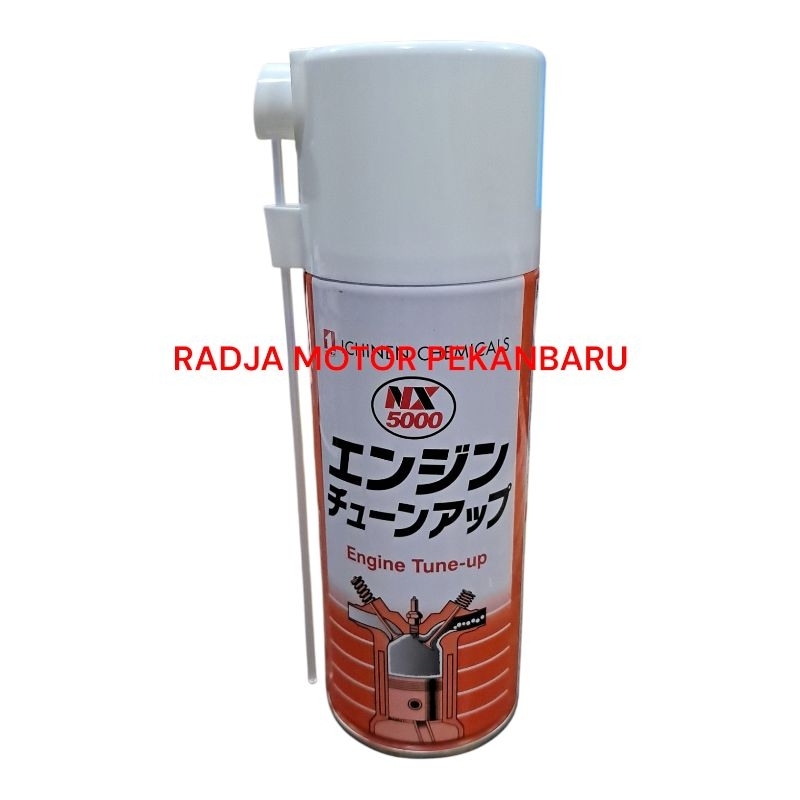 Jual Taiho kohzai engine flush tune up conditioner foam carbu injeksi cleaner pembersih ruang ...