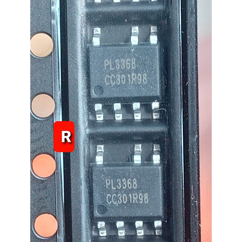 Jual IC STB PL3368 Pl3368 3368 | Shopee Indonesia
