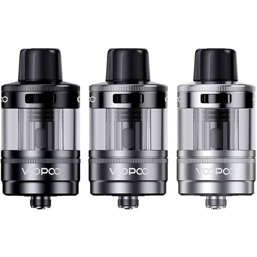 Jual Authentic Voopoo PnP-X Pod Tank With Tank and Coil by Voopoo ...