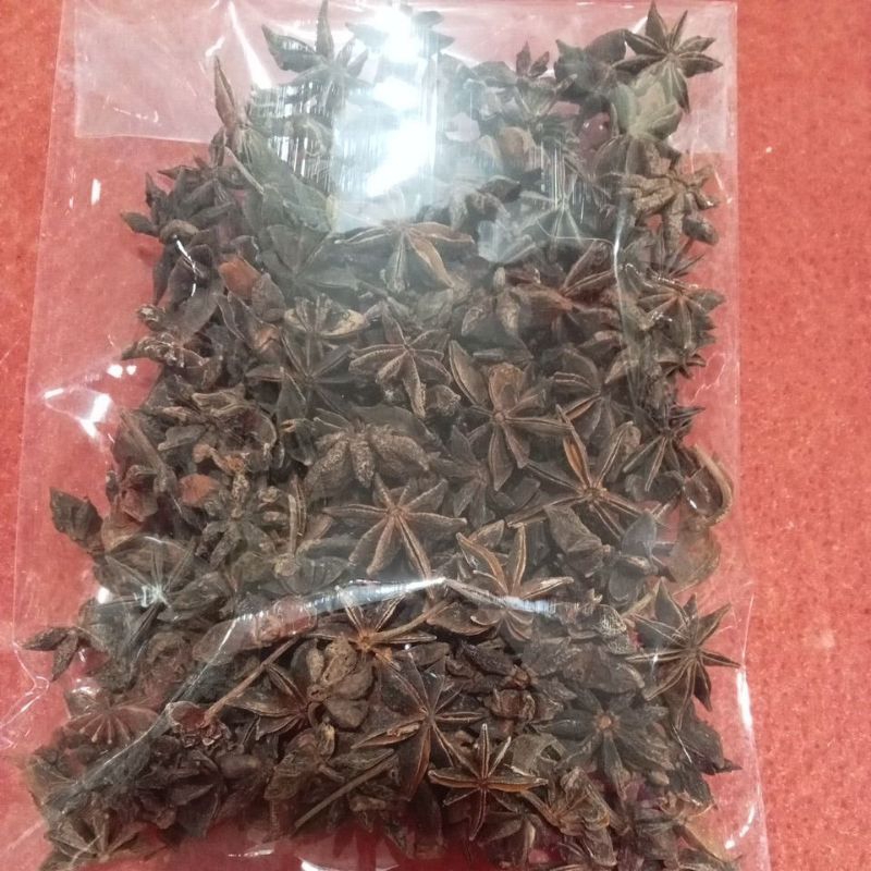 Jual Bunga Lawang 200 Gr Shopee Indonesia
