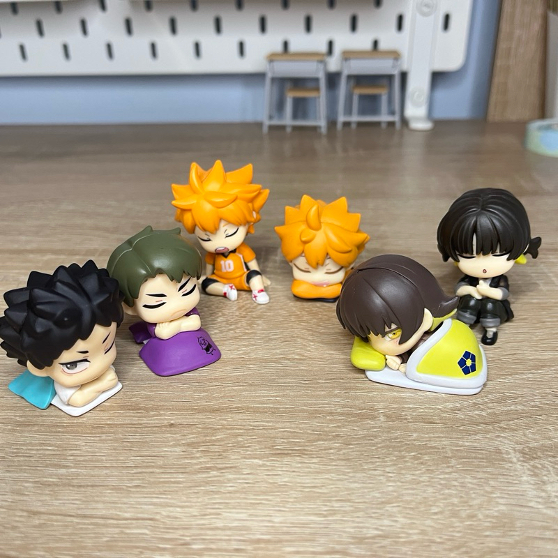 Jual Onemutan Katazun Haikyuu Blue Lock | Shopee Indonesia