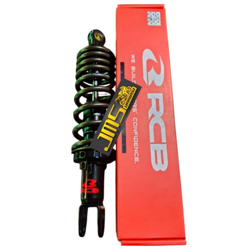 Jual shock rcb A3 series original beat deluxe beat pop beat fi Scoopy ...