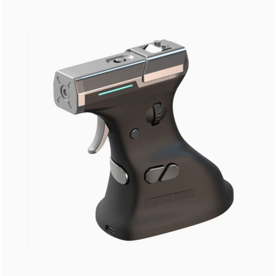 Jual RAGNOK ErgoStrike 7 Gun Mouse For Shooting Game With Built-in ...