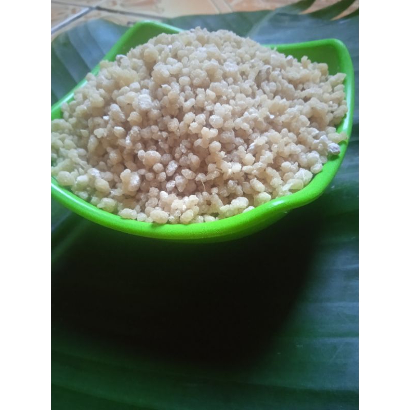 Jual beras tiwul terbuat dari singkong paket 1 kg | Shopee Indonesia