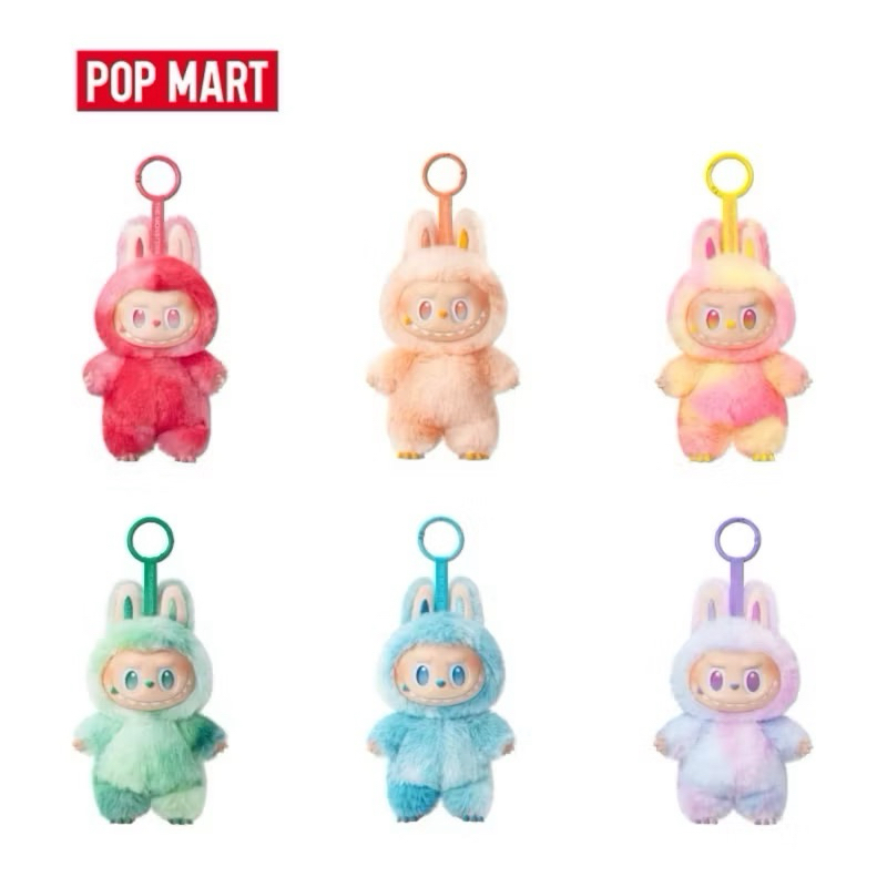 Jual POP MART THE MONSTERS Big into Energy Series - Vinyl Plush Pendant ...
