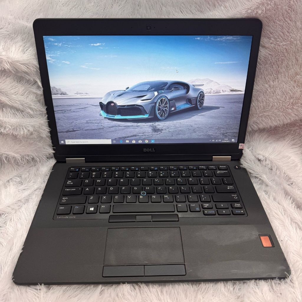 Jual LAPTOP DELL LATITUDE 5470 INTEL CORE I5 GEN 6 // I7 GEN 6 LAPTOP SECOND BERGARANSI | Shopee ...