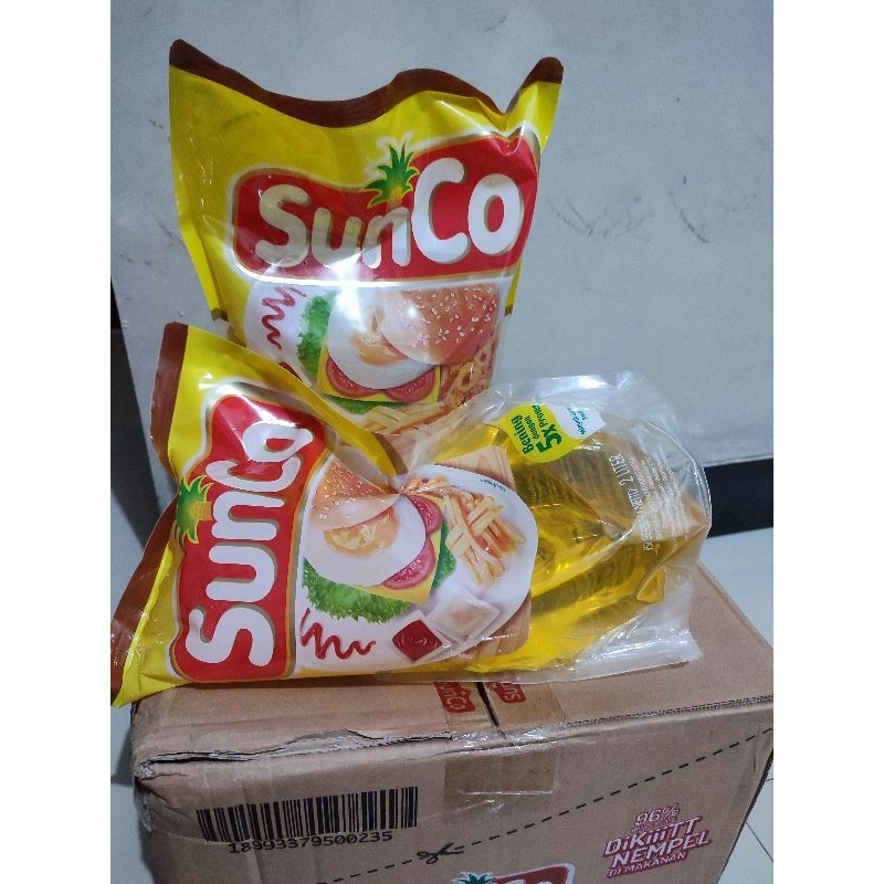 Jual sunco 2 liter | Shopee Indonesia