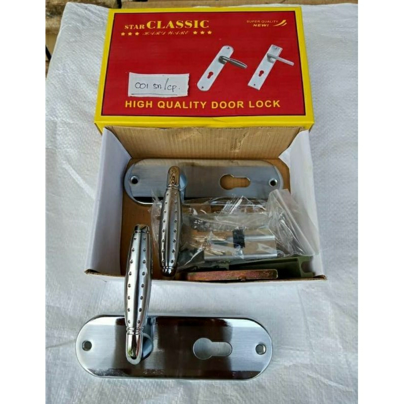 Jual SELOT PINTU KECIL CLASSIC BULAT DAN KOTAK | Shopee Indonesia