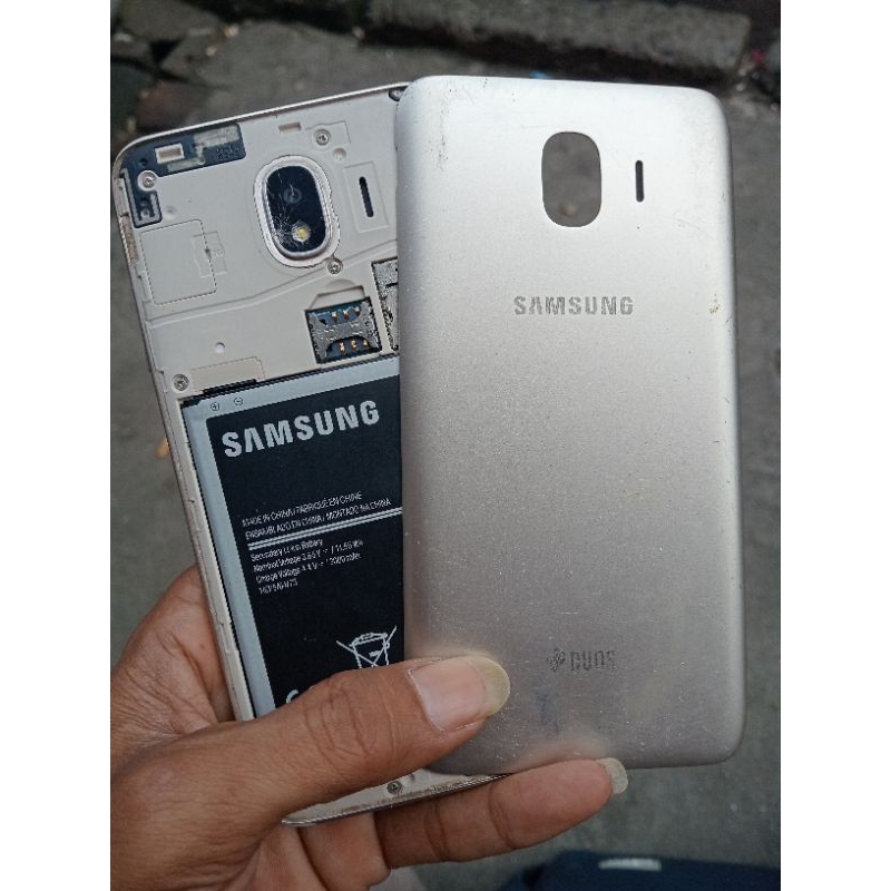 Jual mesin samsung SM-J400f normal | Shopee Indonesia