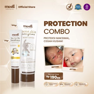 Toko Online Moell Official Store | Shopee Indonesia