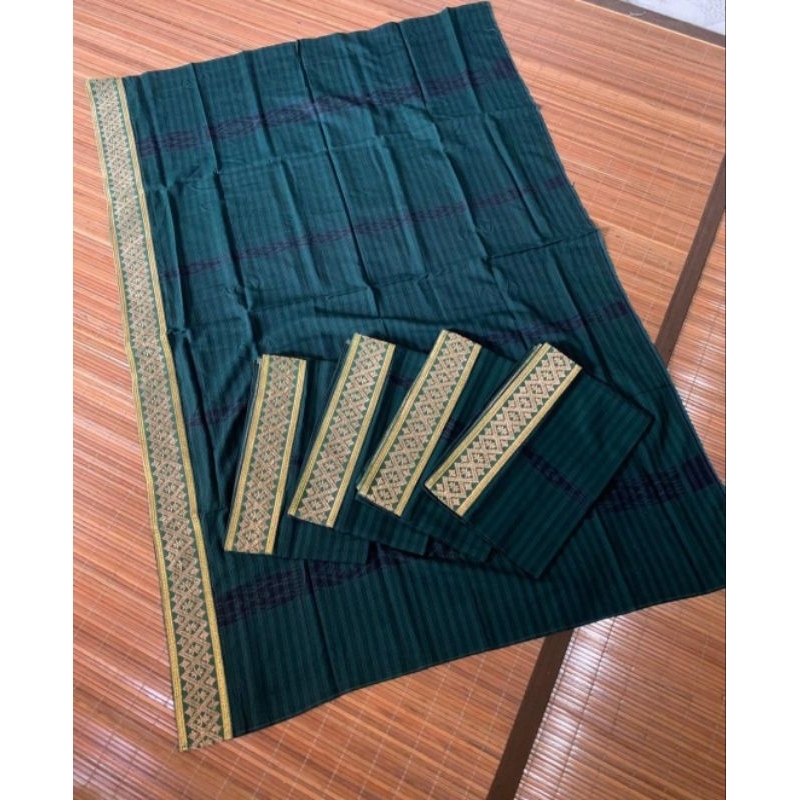 Jual Saput Kotak Tepi | Shopee Indonesia