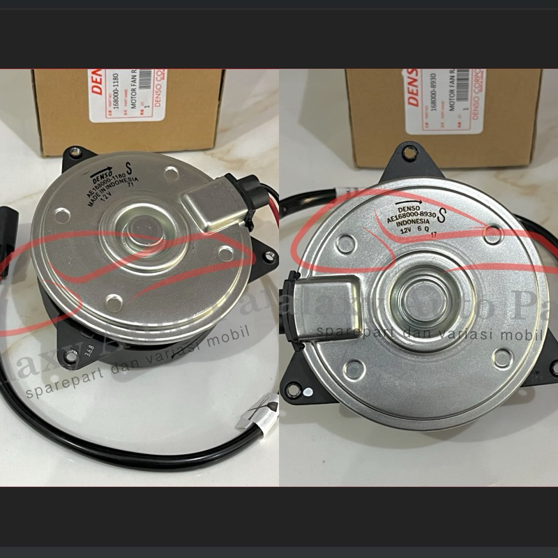 Jual Motor fan dinamo kipas ac honda jazz rs mobilio brio freed | Shopee Indonesia