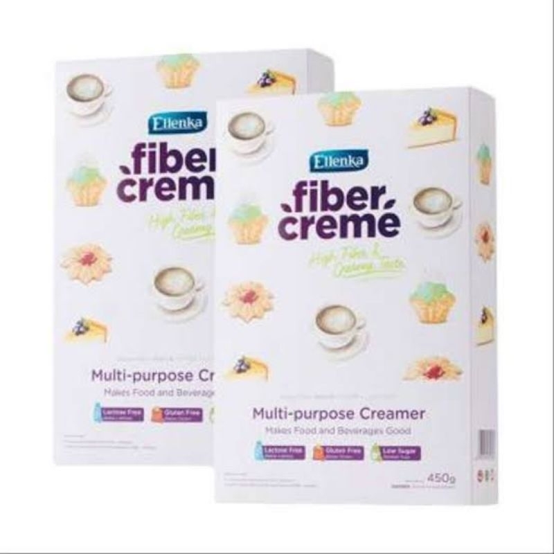 Jual Fiber Creme 450 gram | Shopee Indonesia